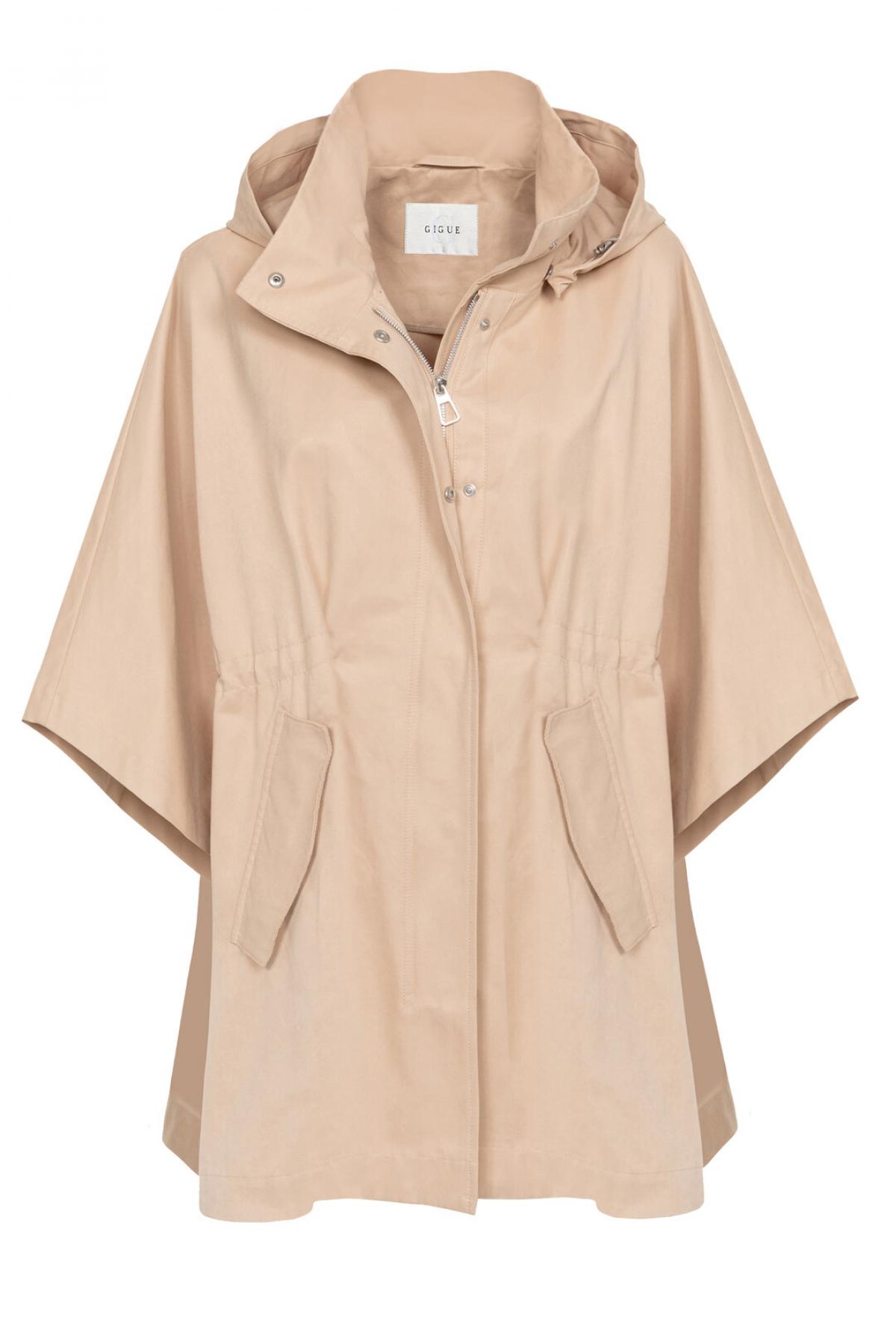 De leukste regenjasjes voor de lente (+ tips om ze te stylen)