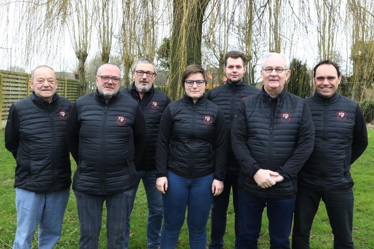 Ertevoedekoers maakt zich op voor nationale testtijdrit: “Zonder ...