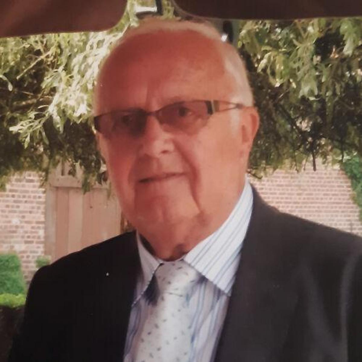 Stichter Culturele Raad Hugo Pottie overleden - KW.be