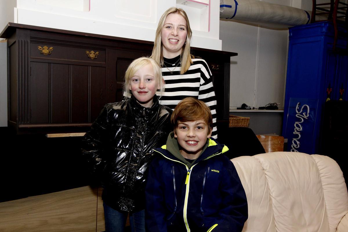 Jong toneeltalent Wilt van Gheeste brengt nieuwe komedie in Koekelare ...