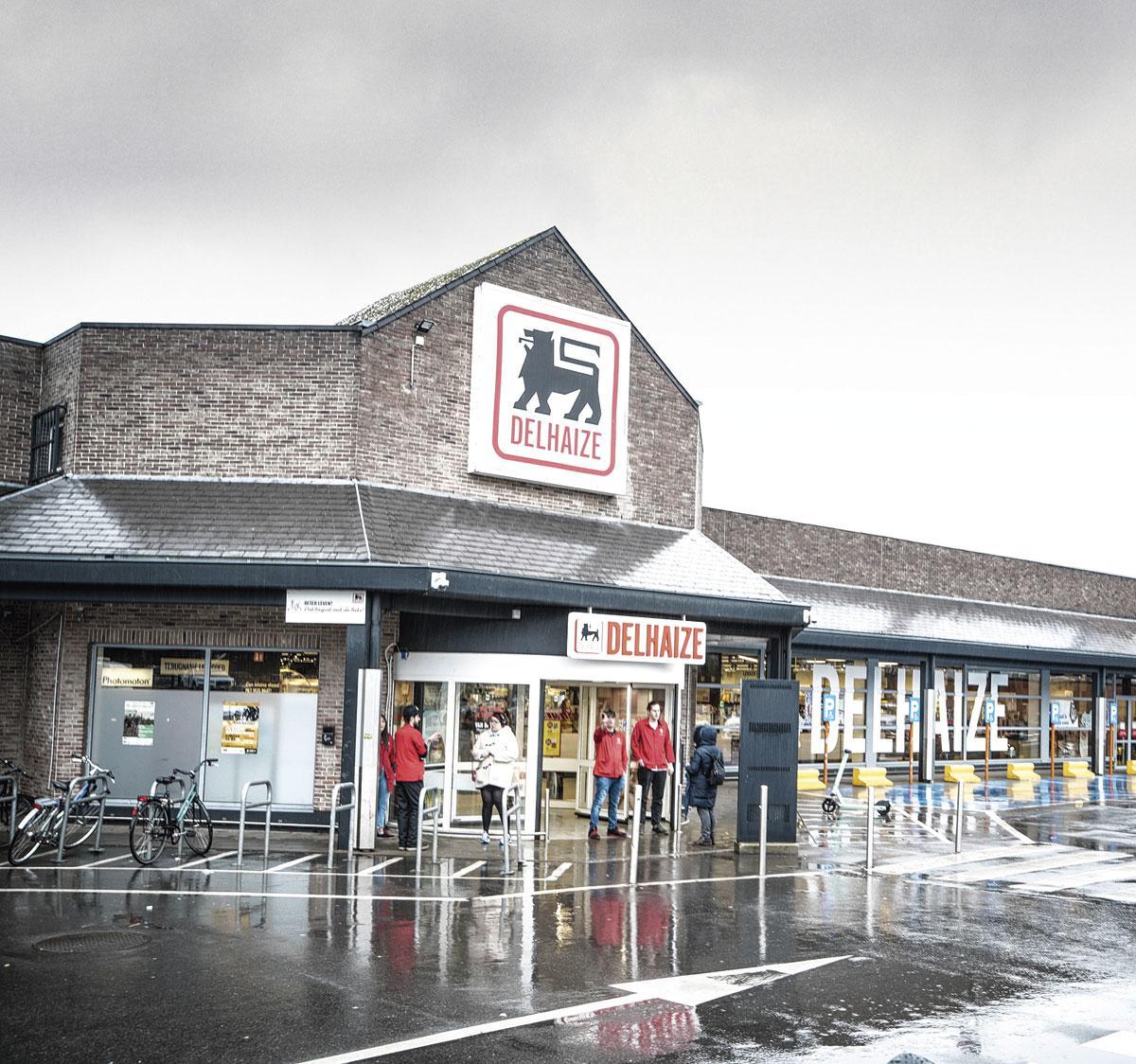 Delhaize : les candidats se bousculent