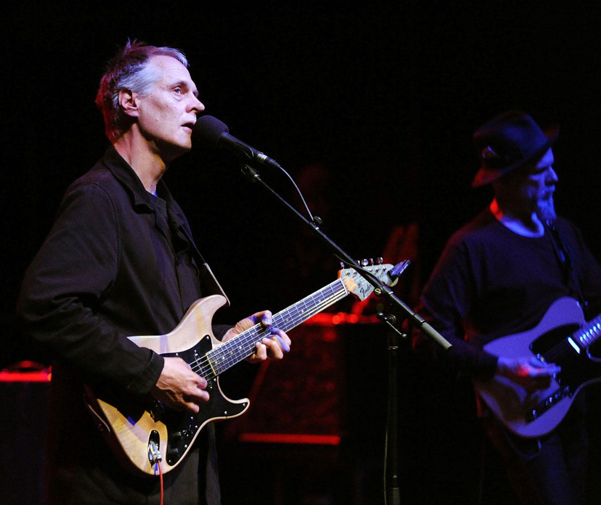 Tom Verlaine, ex-frontman van Television, overleden: 'Zijn muziek gaf ...