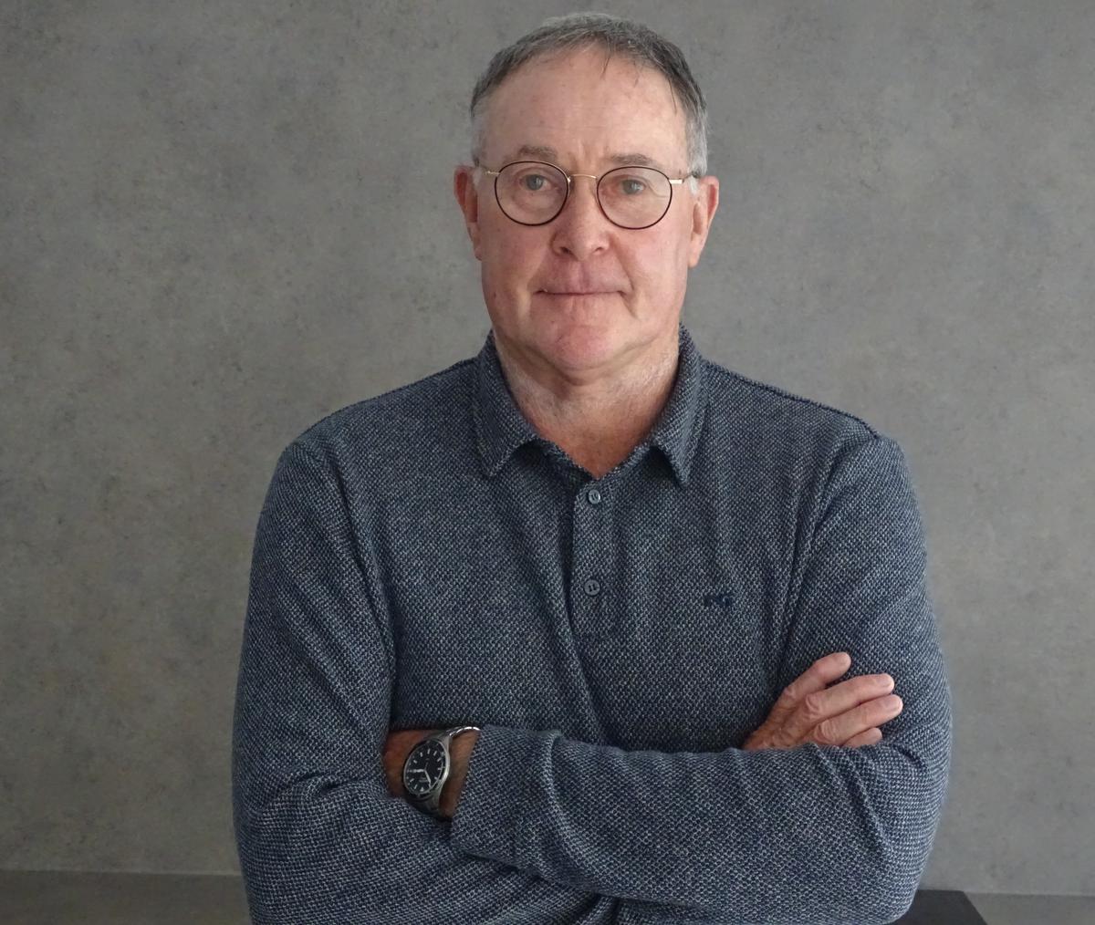 Na 41 jaar neemt Marc Reynaert afscheid bij Hermes AC: “Ik ben 70 en ...