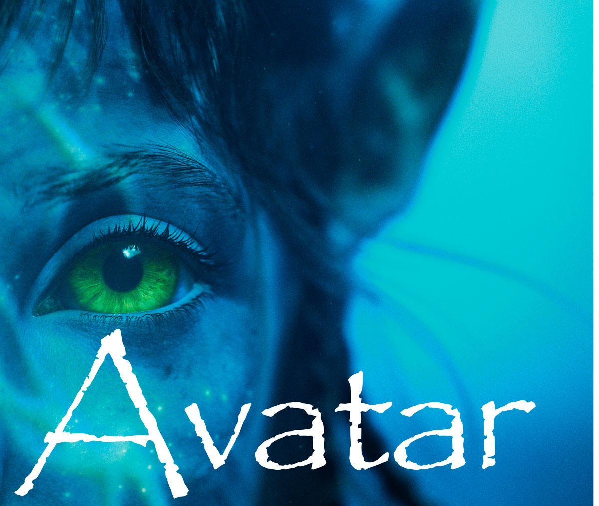 Voor u uitgelegd: de band tussen ‘Avatar’ en het lettertype ‘Papyrus’