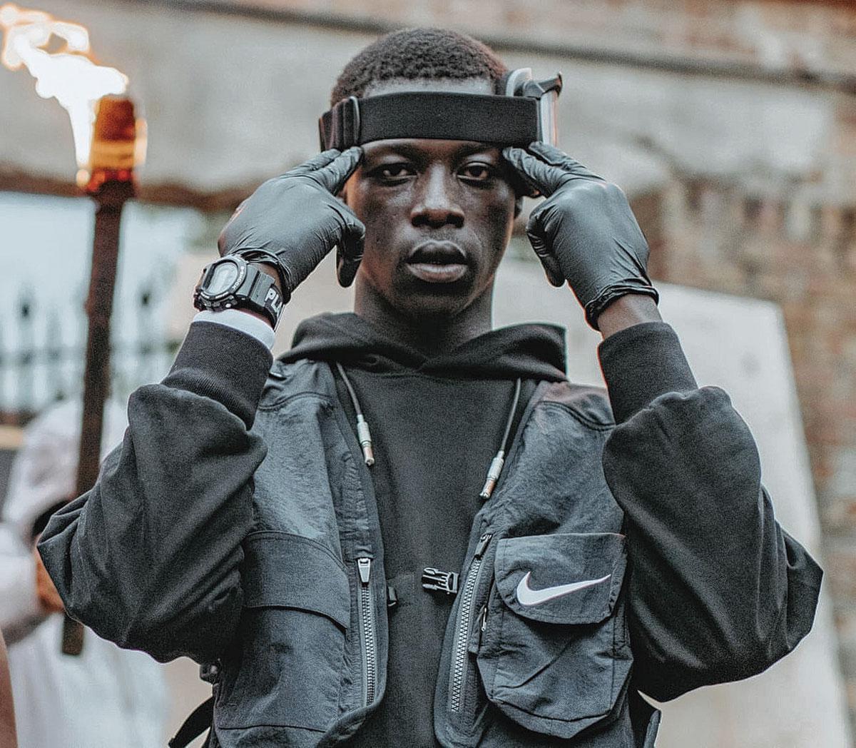 3. 15 Years of All Eyes on Hip Hop