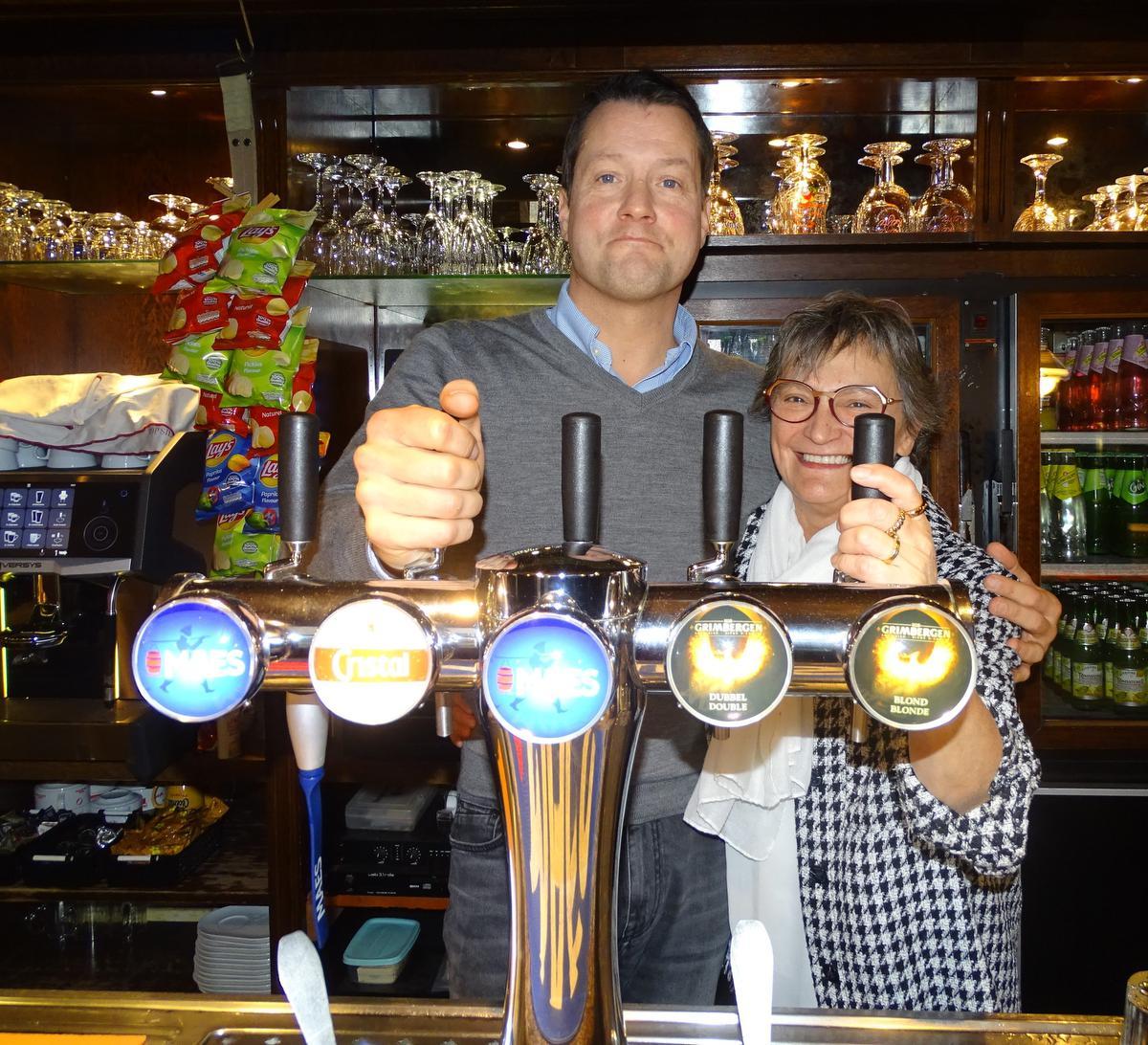 Nieuwe uitbater voor Café De Pelikaan in Oostende - KW.be