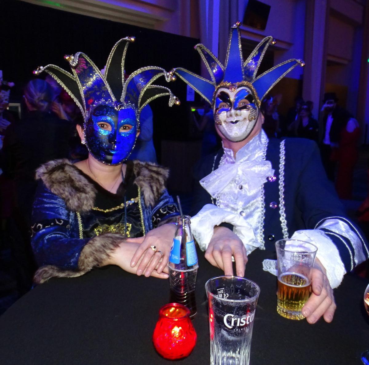 IN BEELD Bal Rat Mort - KW.be