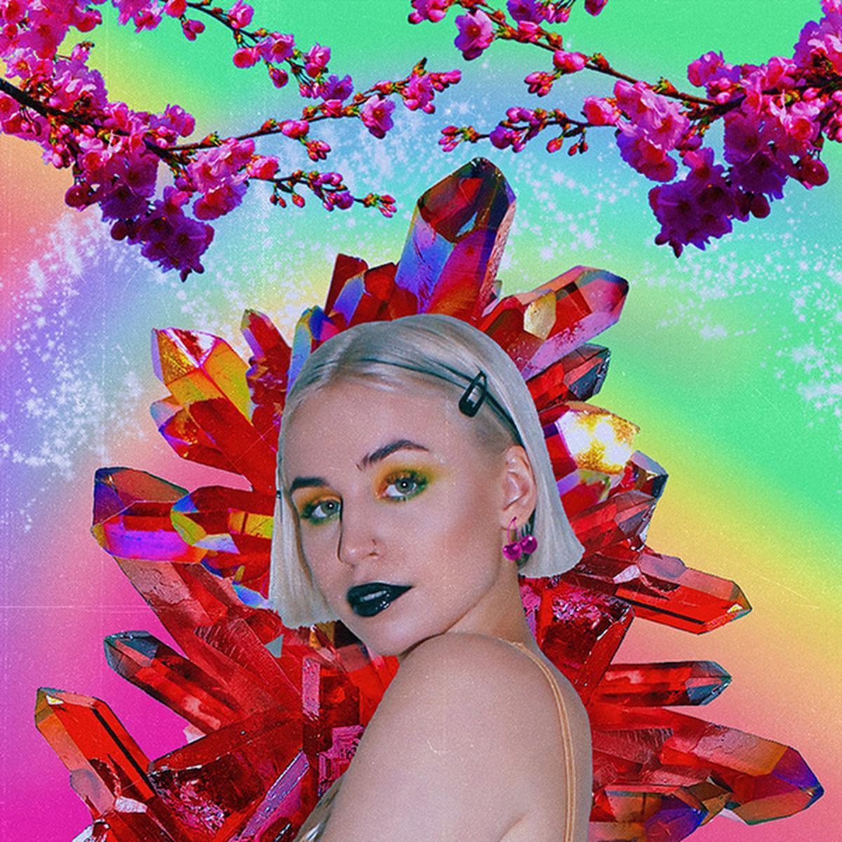 Ruby Grace lost nieuwe single 'My Gem' - KW.be