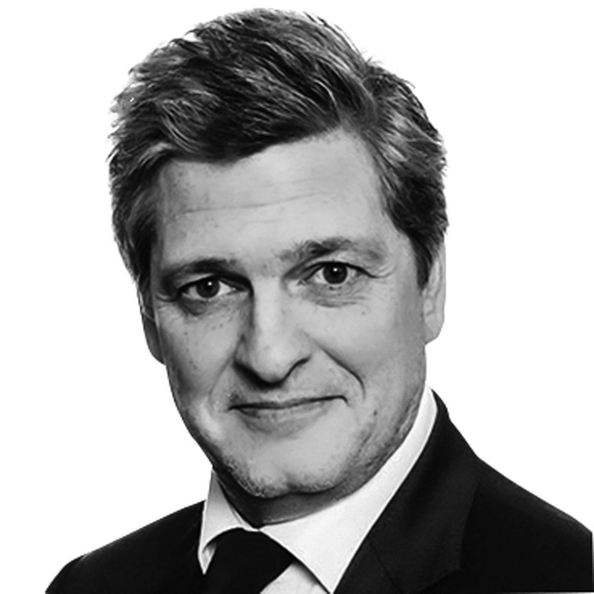 Henry Gabay - Ontslagen uit beurshuis