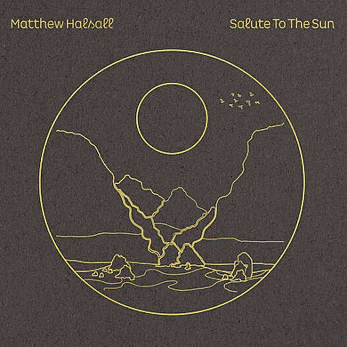 Matthew Halsall