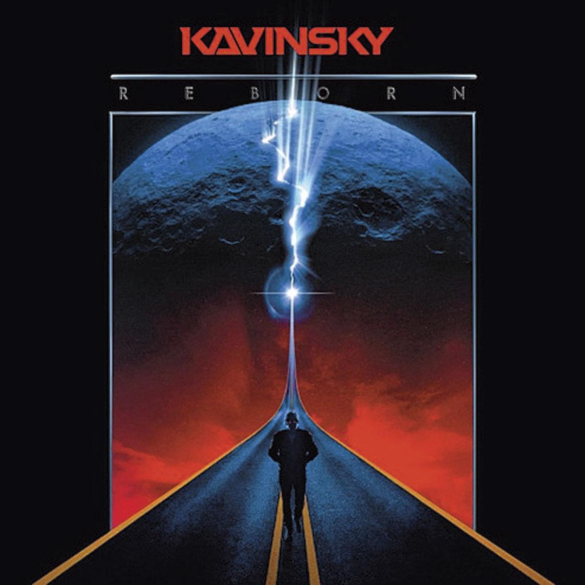 Kavinsky