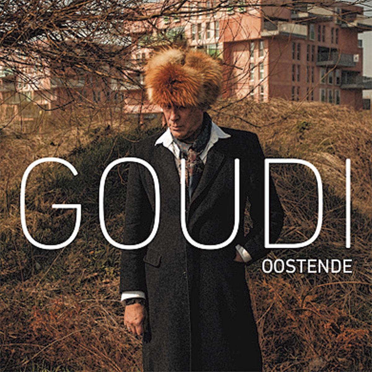 Goudi***