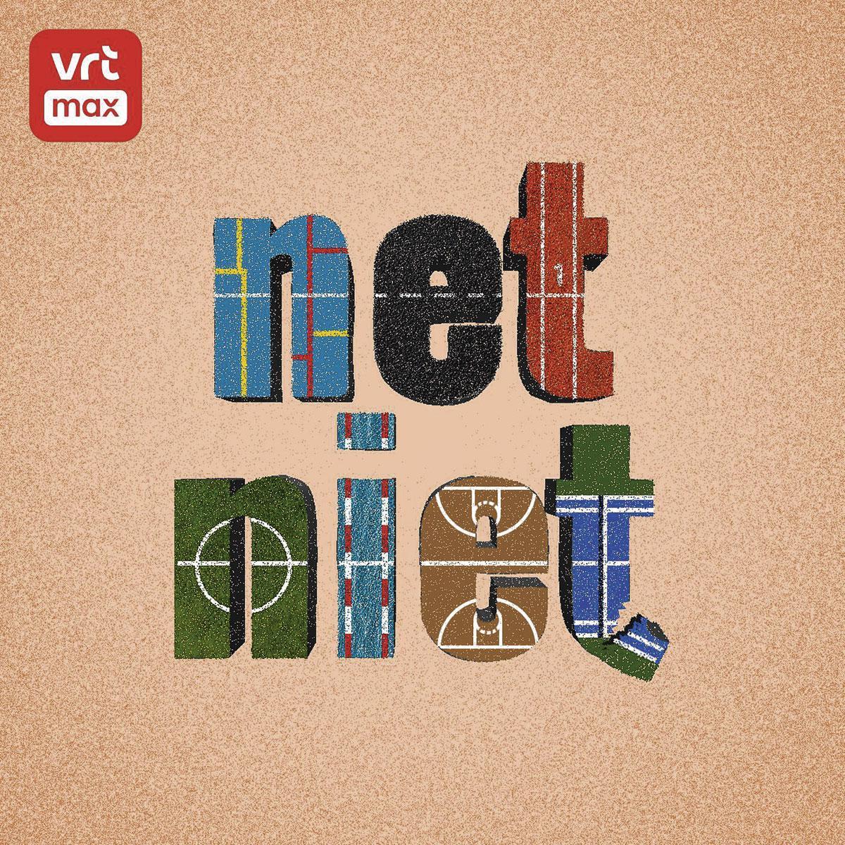 Podcast Net Niet