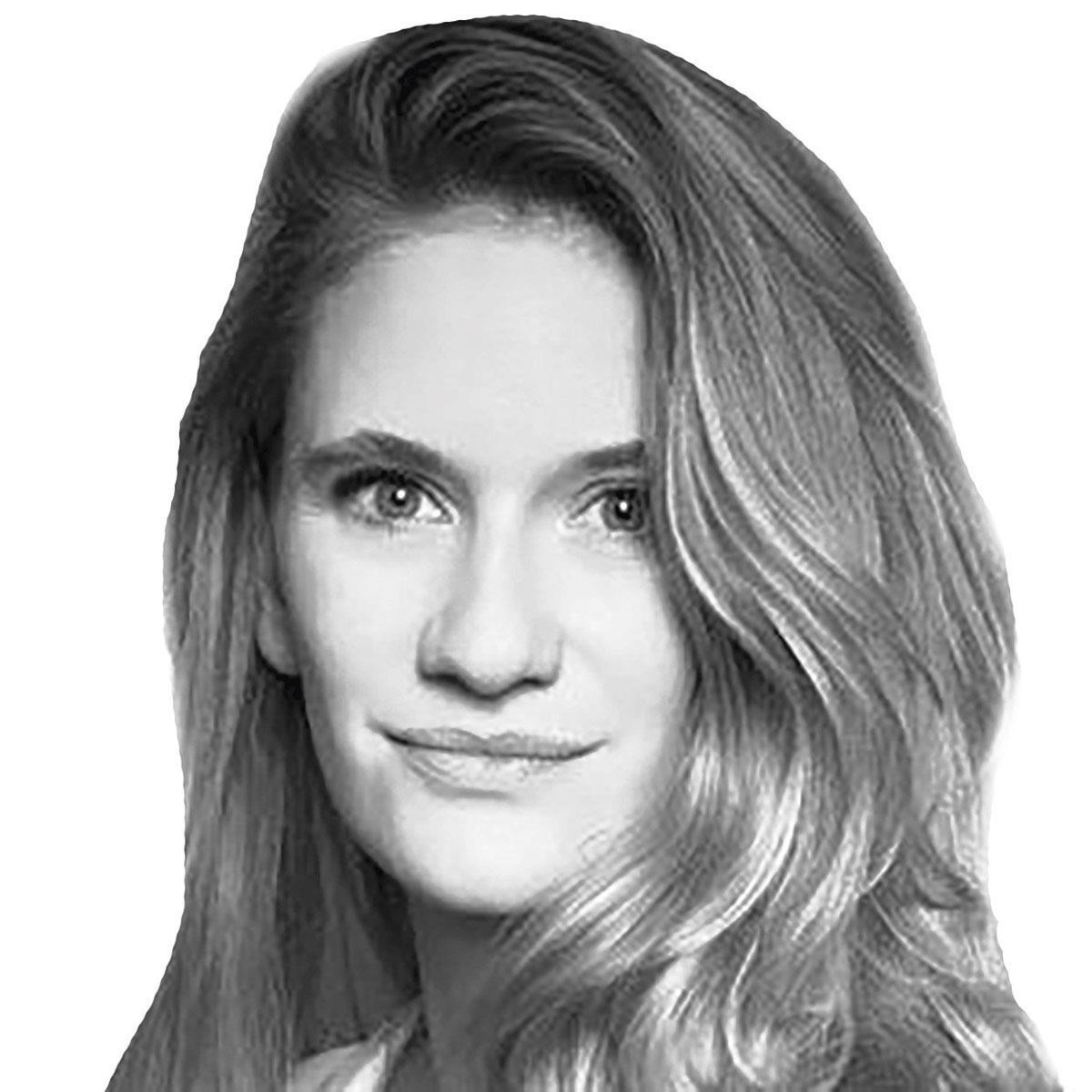 Amazon-woordvoerster Julie Valette. De Amerikaanse bouwt in ons land ...