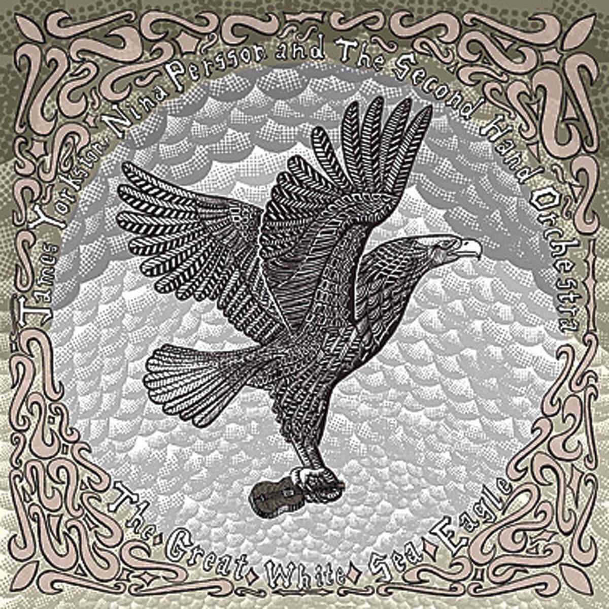 James Yorkston, Nina Persson & The Second Hand Orchestra