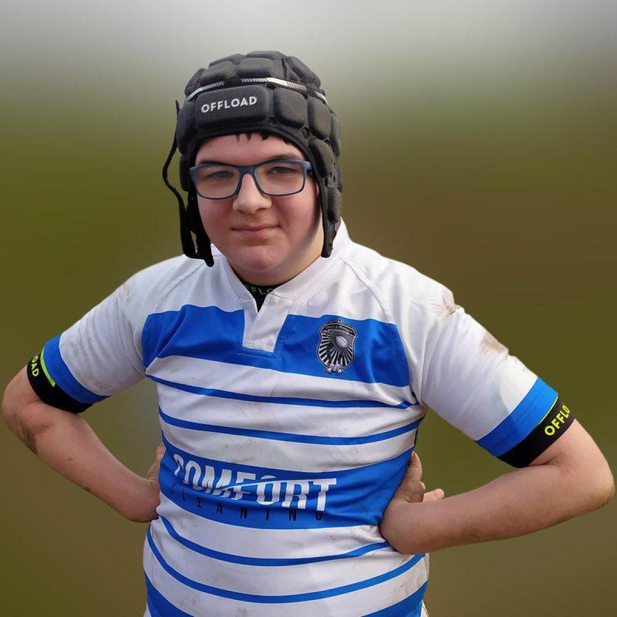 Inzamelactie Daan T. rondt kaap van 15.000 euro: “Ouders hebben heel ...