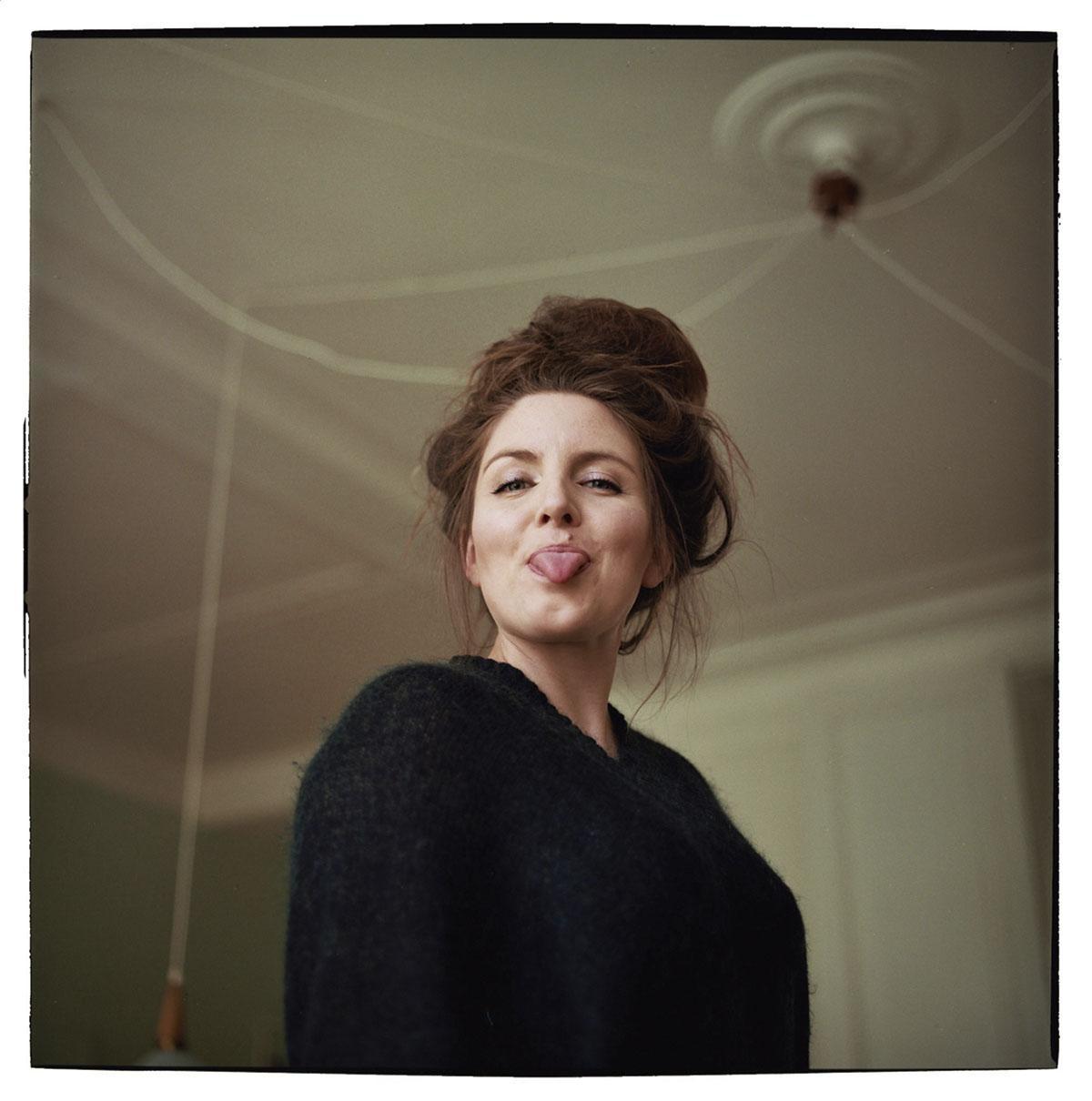 Lize Spit, voor en na de bestseller 'Het smelt': 'Ik lééf nu iets meer ...