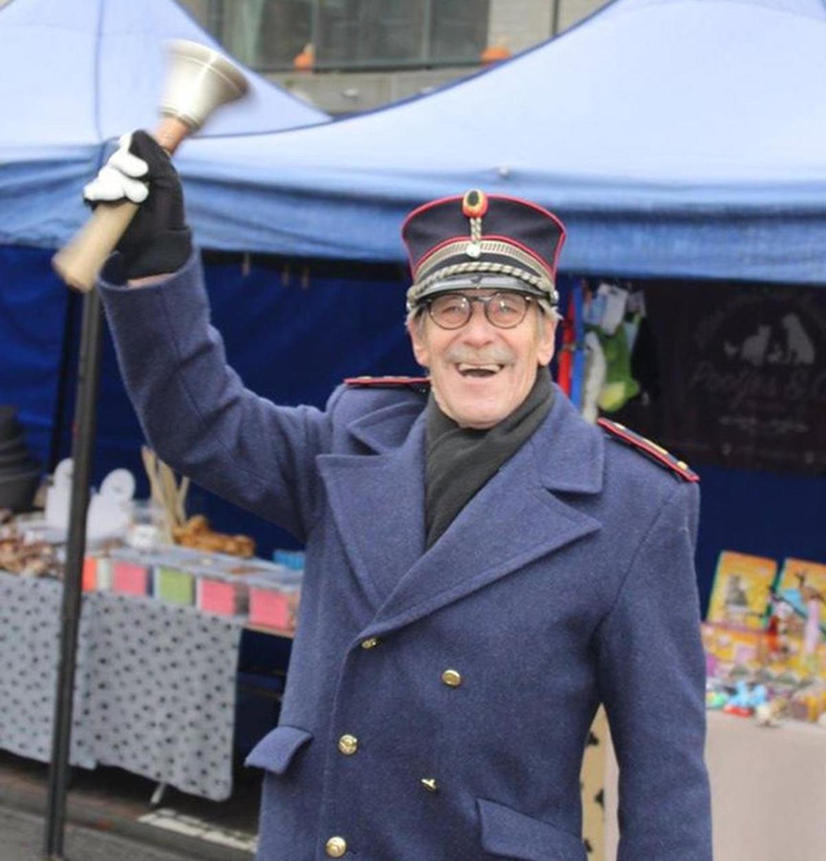 Donald Debel mag 't Ros Beiaard van stal halen - KW.be