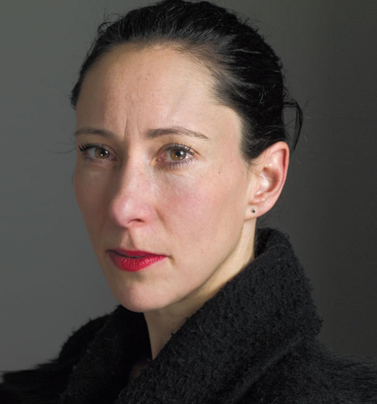 Saskia De Coster