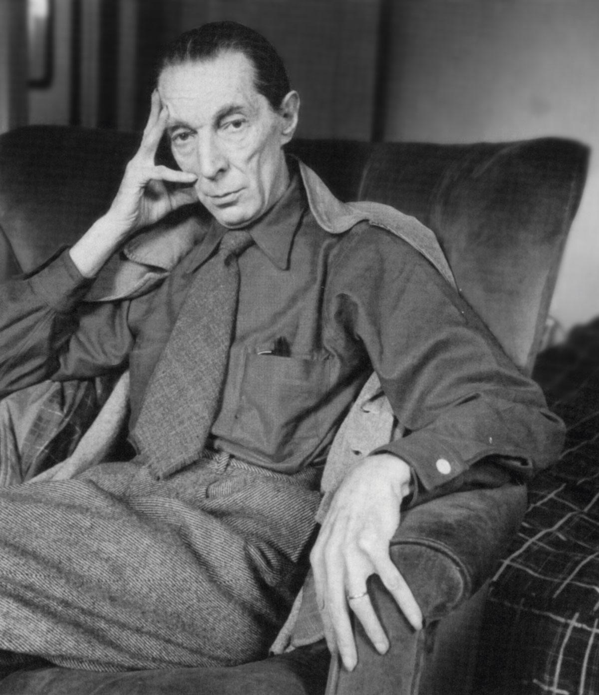 La pléiade et "l'étoile"