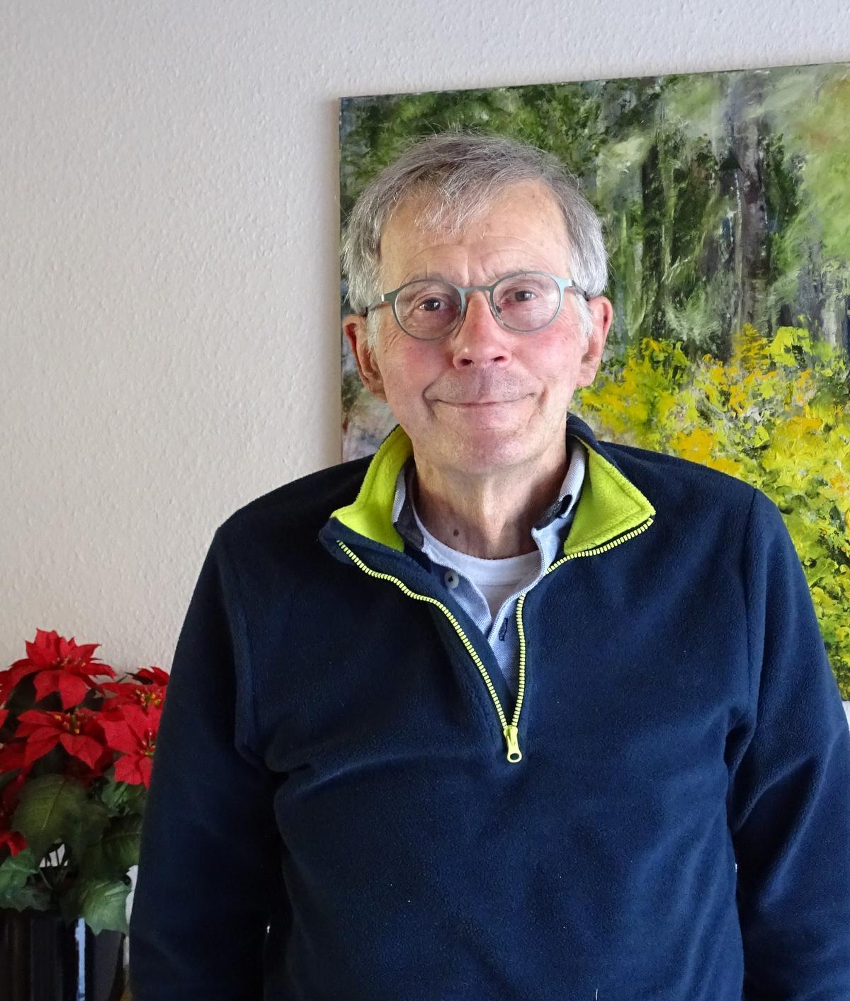 Marc Deweert blikt terug op zijn sportieve carrière: “Ik was echt ...