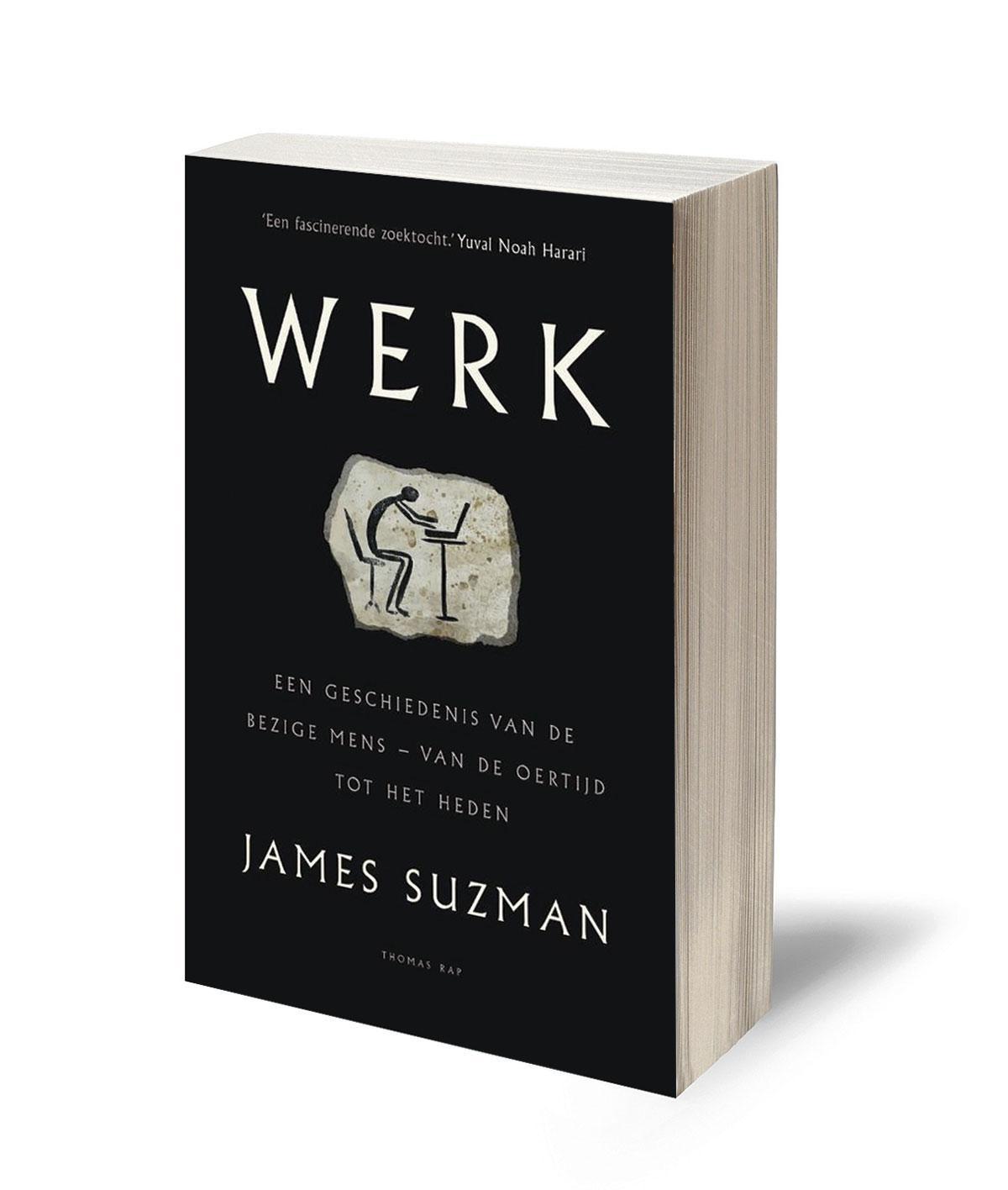 De oorsprong van de workaholic