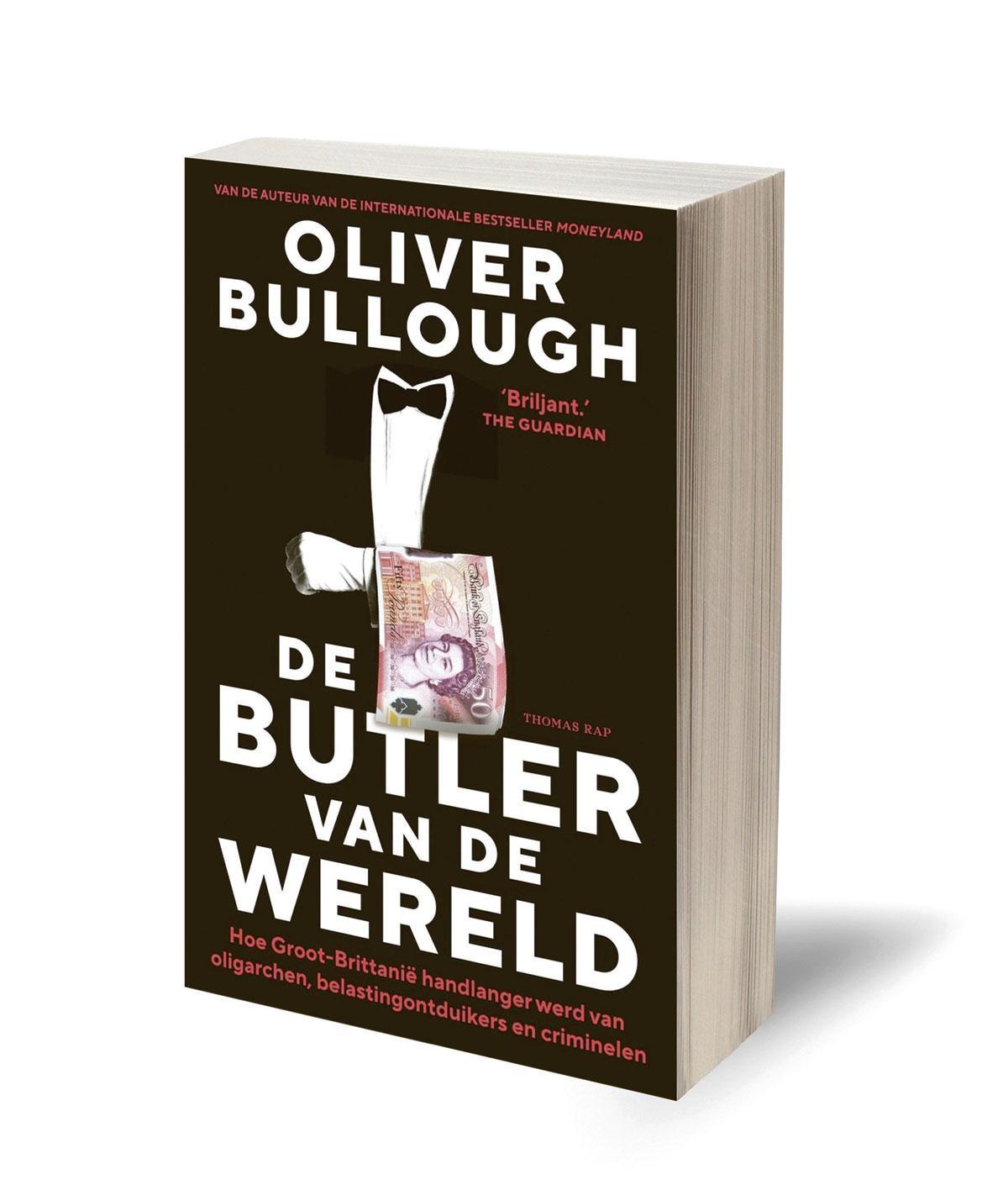 Dienaar van corruptie