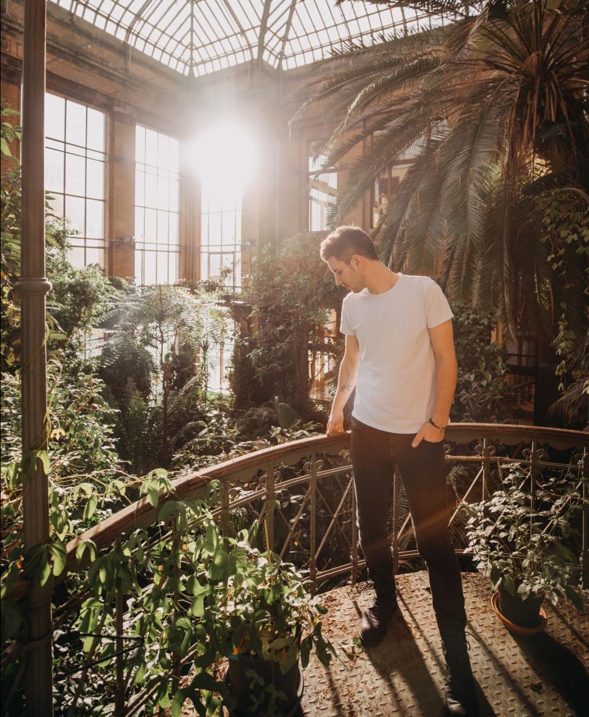 Netsky slaat handen in elkaar met ZOO-Antwerpen, Beatport en UKF voor ...