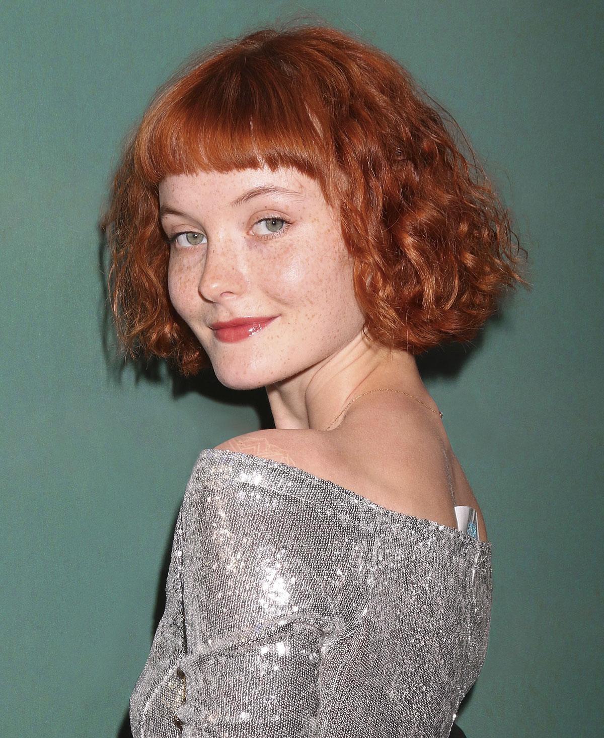 Kacy Hill