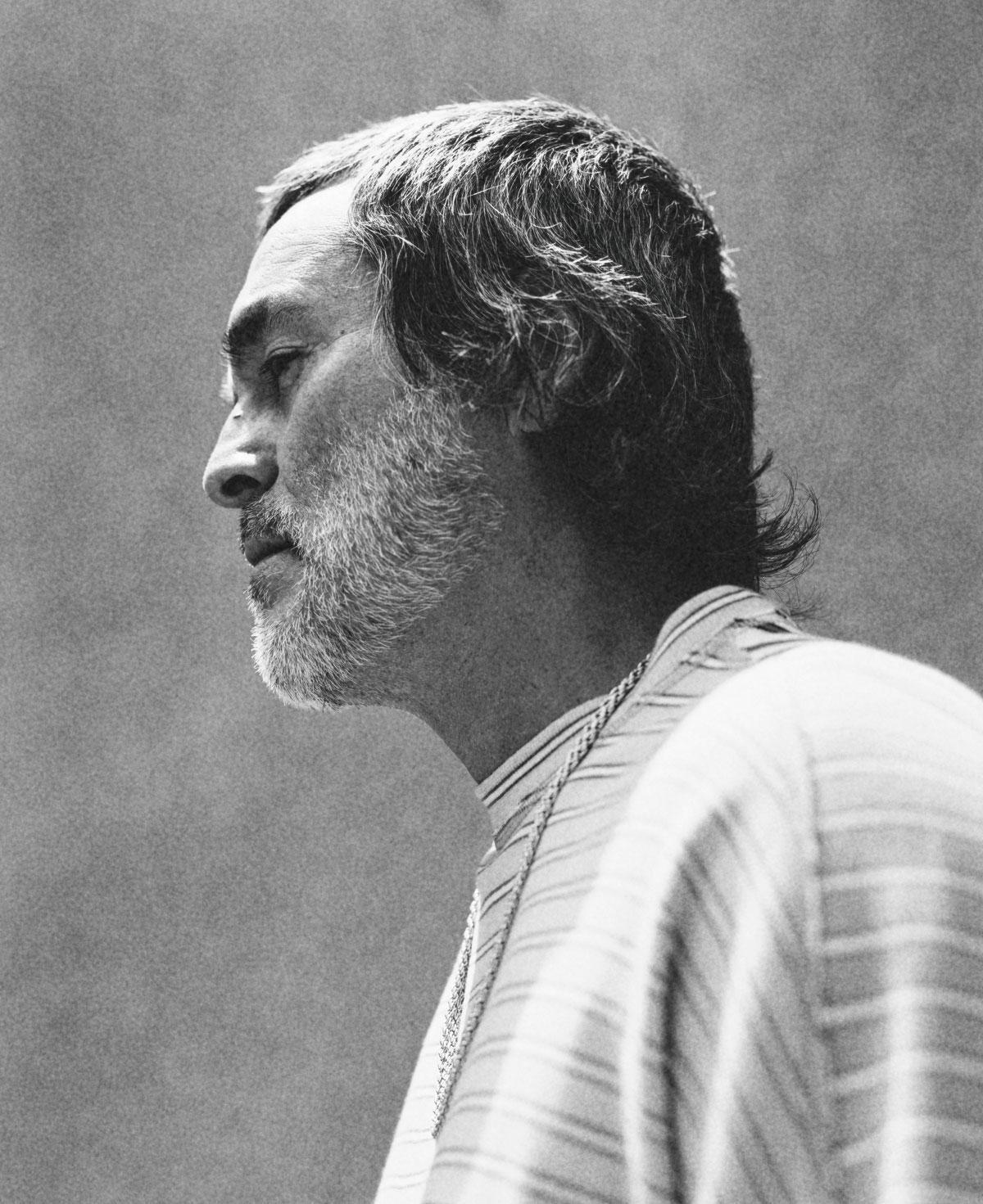 De nieuwe van Eddie Chacon: schaamteloos zwoel en romantisch, tussen ...