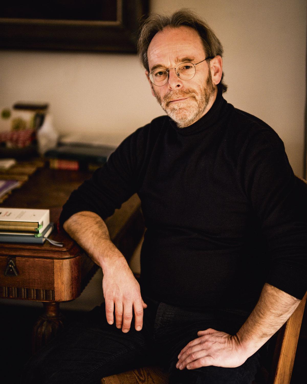 Peter De Roover (N-VA) hekelt de ontrouw van Vivaldi: 'We zijn aan het ...