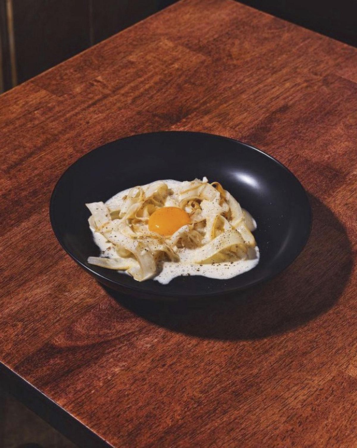 Restaurant Raaf in Gent: eigenzinnige bistronomie met speelse smaken en ...