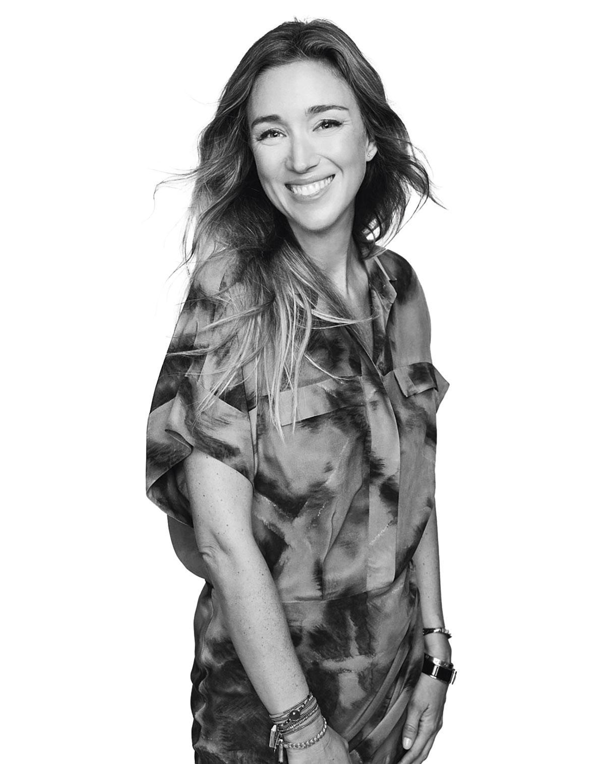 Emilie Duchêne de Thea Jewelry: "J’ai besoin de m’évader pour m’inspirer"