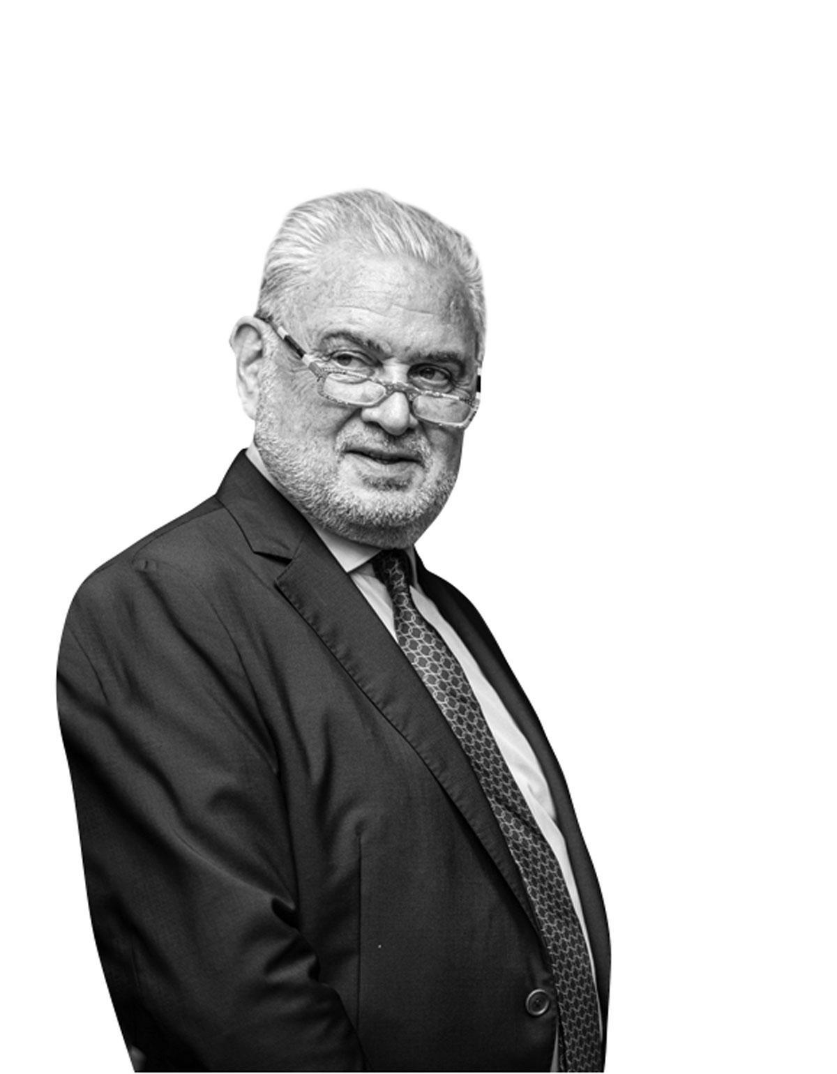 Fernand Huts - Zonnekoning