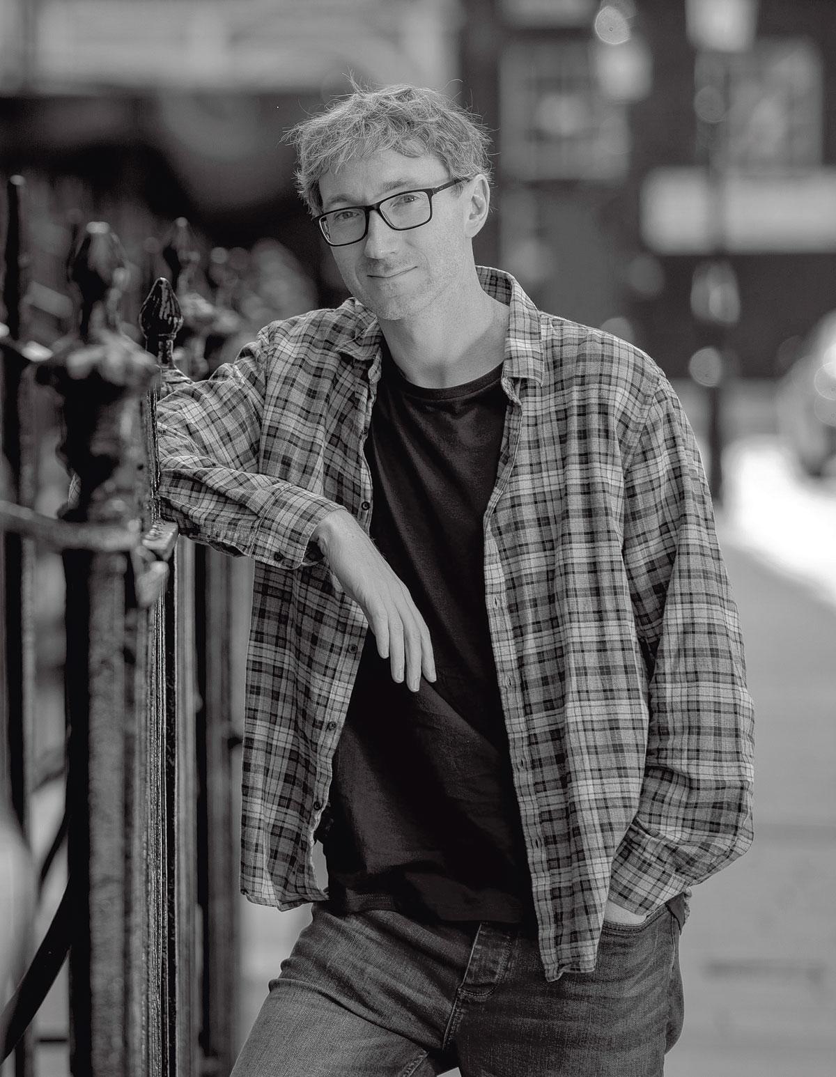 'De duivel en de duistere diepte' van Stuart Turton is complex maar ...