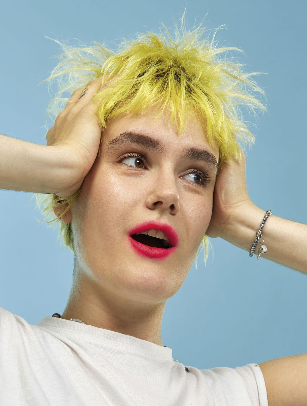 Comment TikTok redessine les codes de beauté (en images)