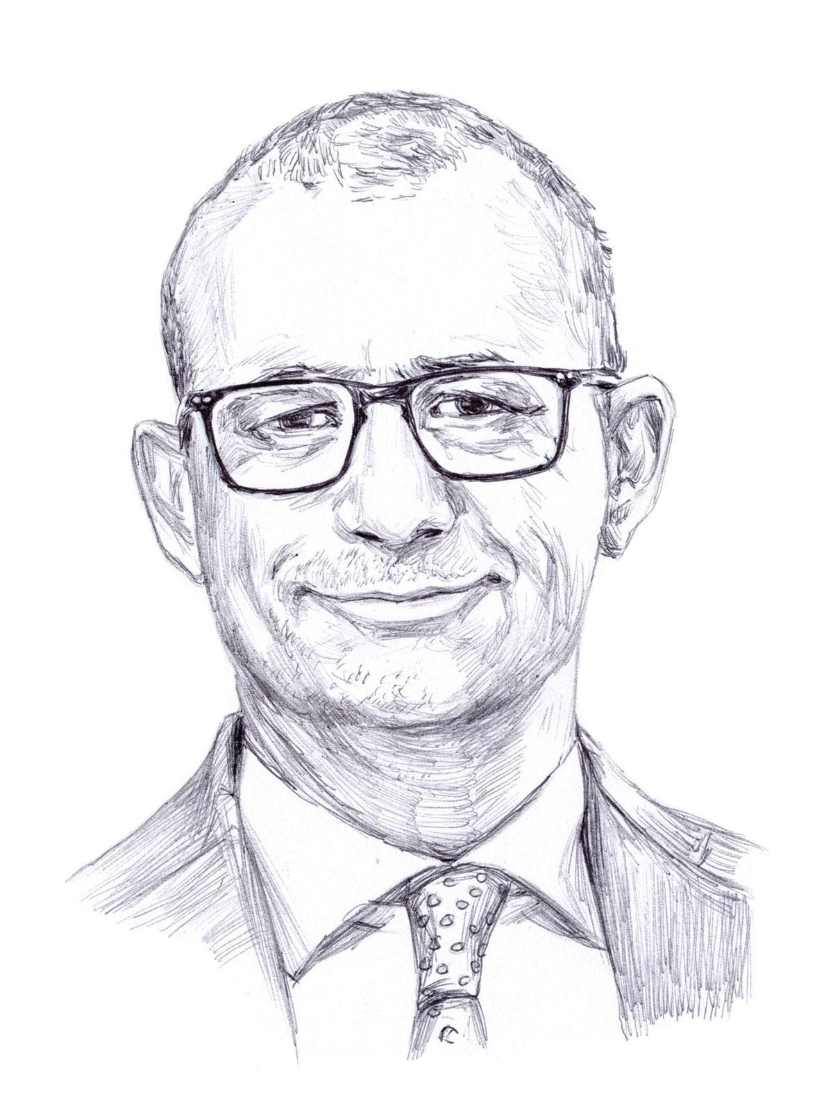 'Een goede bank maakt gezonde winsten' - Trends Kanaal Z