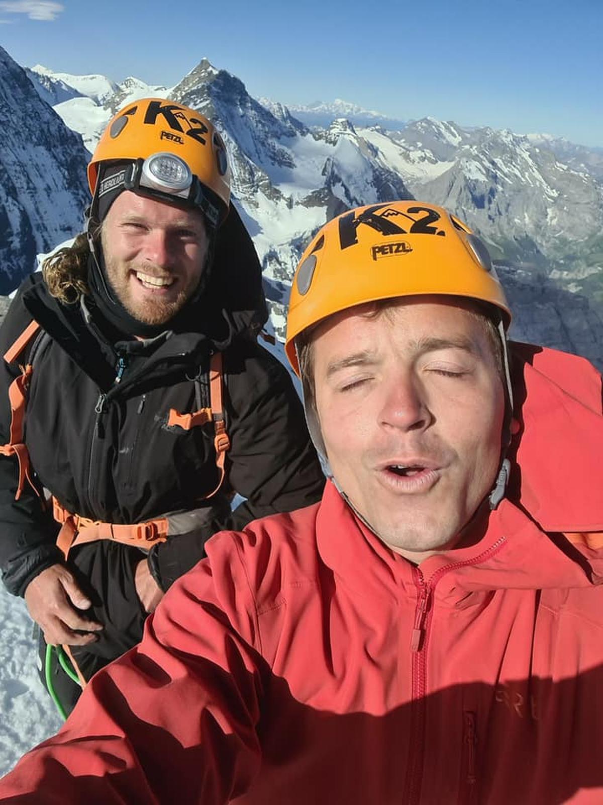 Kamp Waes-binken Aaron Vanneste en Matthieu Bonne bedwingen iconische ...