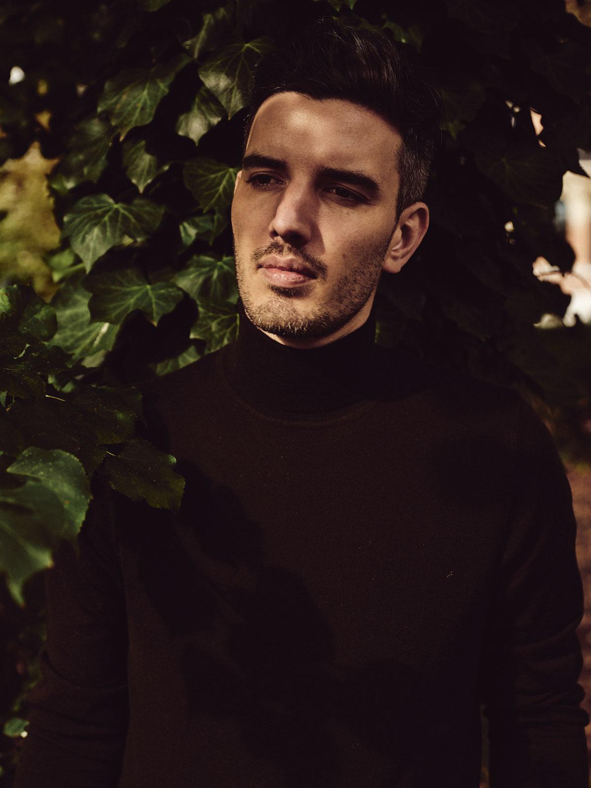 Netsky: het hoofd in de wolken, het hart in Nieuw-Zeeland en een nieuwe ...