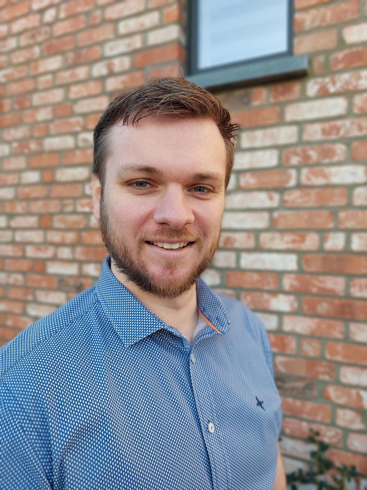 Matthias Mertens (Watercircle): 'Tekort aan personeel bedreigt innovatie waterbedrijven ...