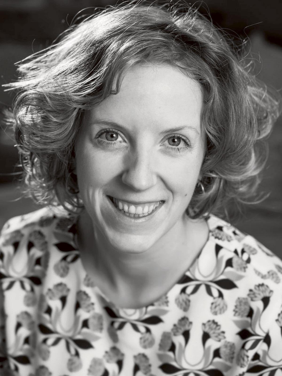 Joni Delanoeije: 'Vertrouwen en dialoog zijn cruciaal' - Trends Kanaal Z