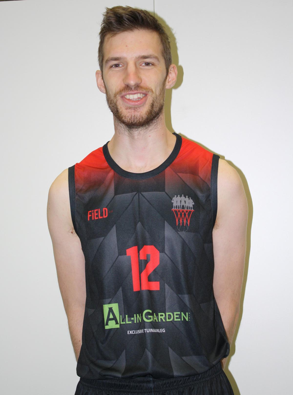 Basket Tielt kijkt uit naar topper tegen BBV Oedelem: “Winnen betekent ...