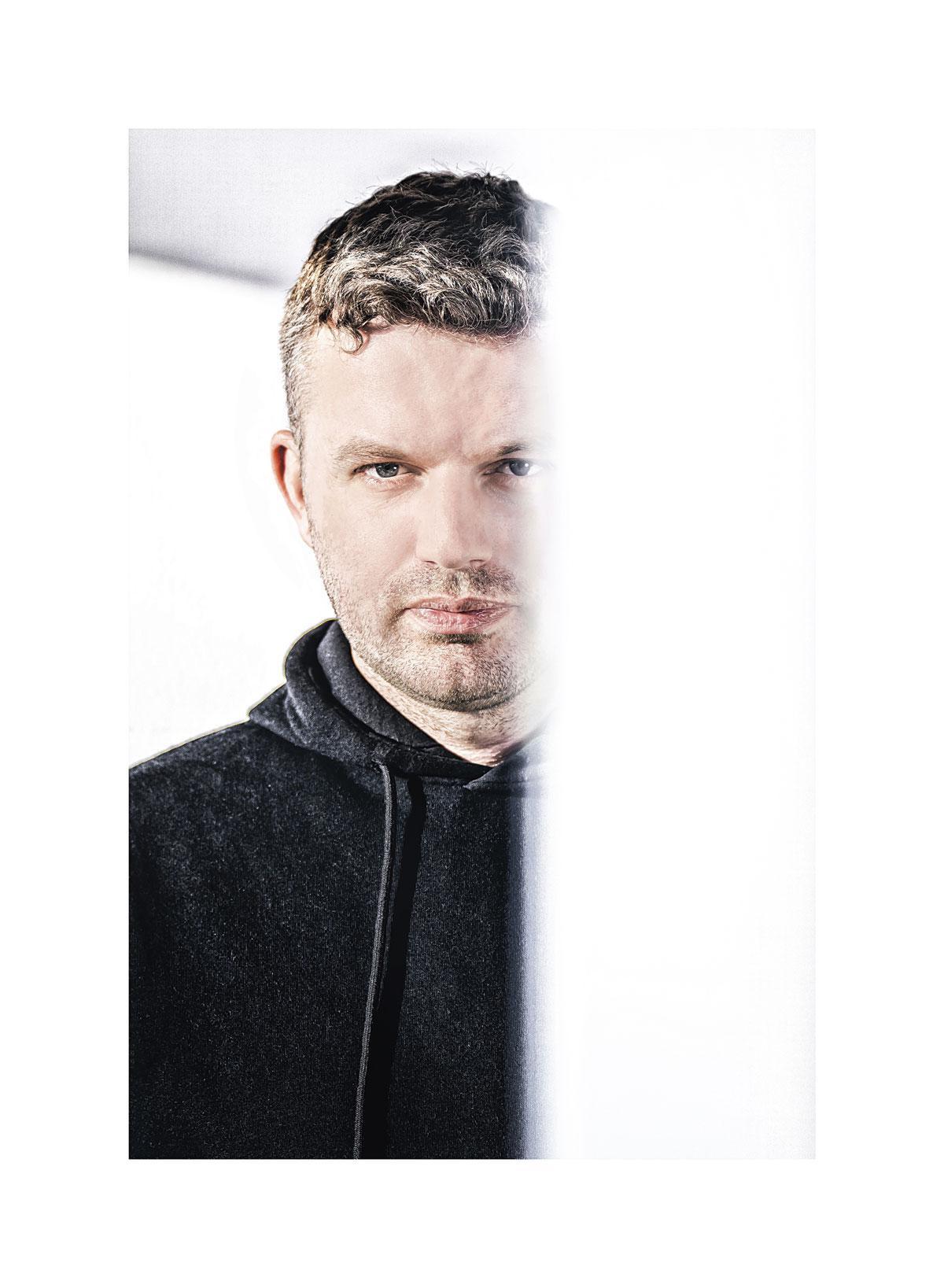 Chris Umé: 'Je kunt niet meer zien of iets al dan niet echt is ...