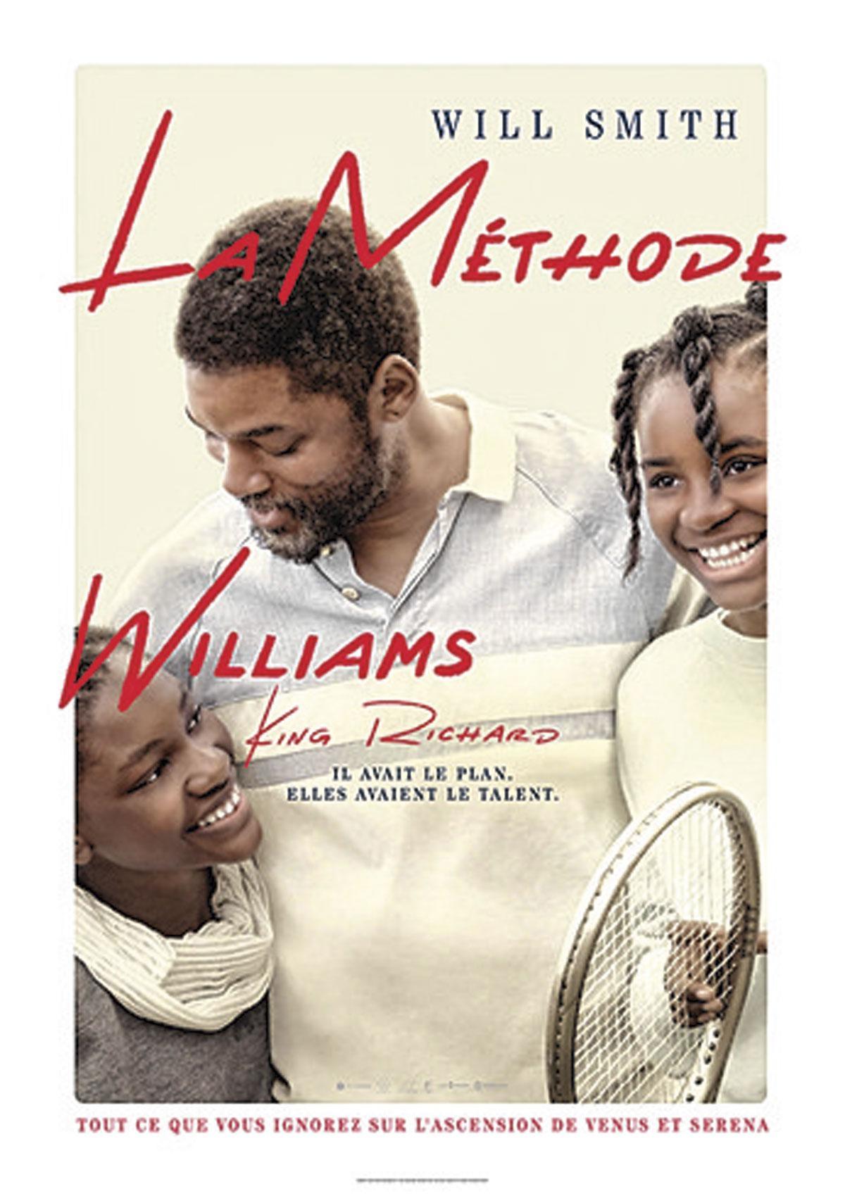 La Méthode Williams