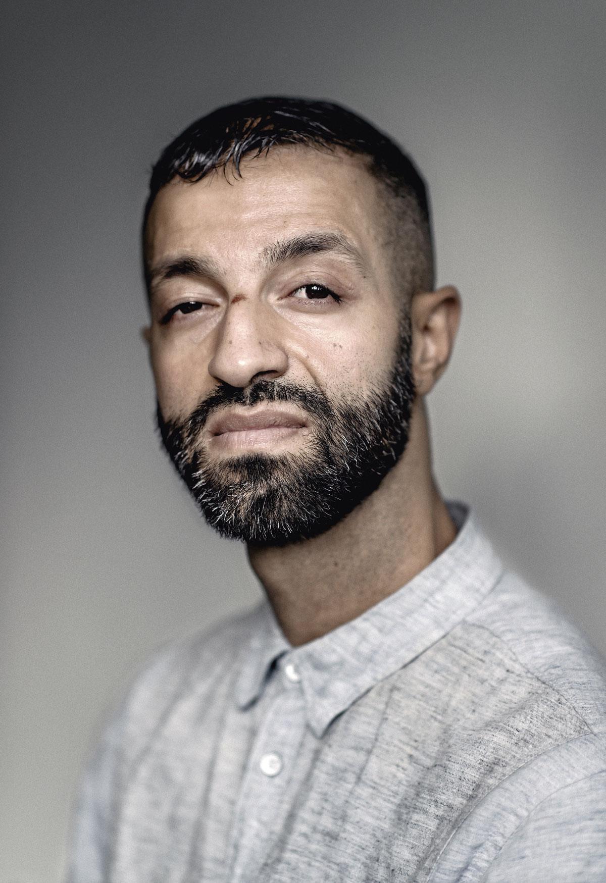 Nederlands ex-politicus Tofik Dibi: 'Internetactivisten hebben meer ...