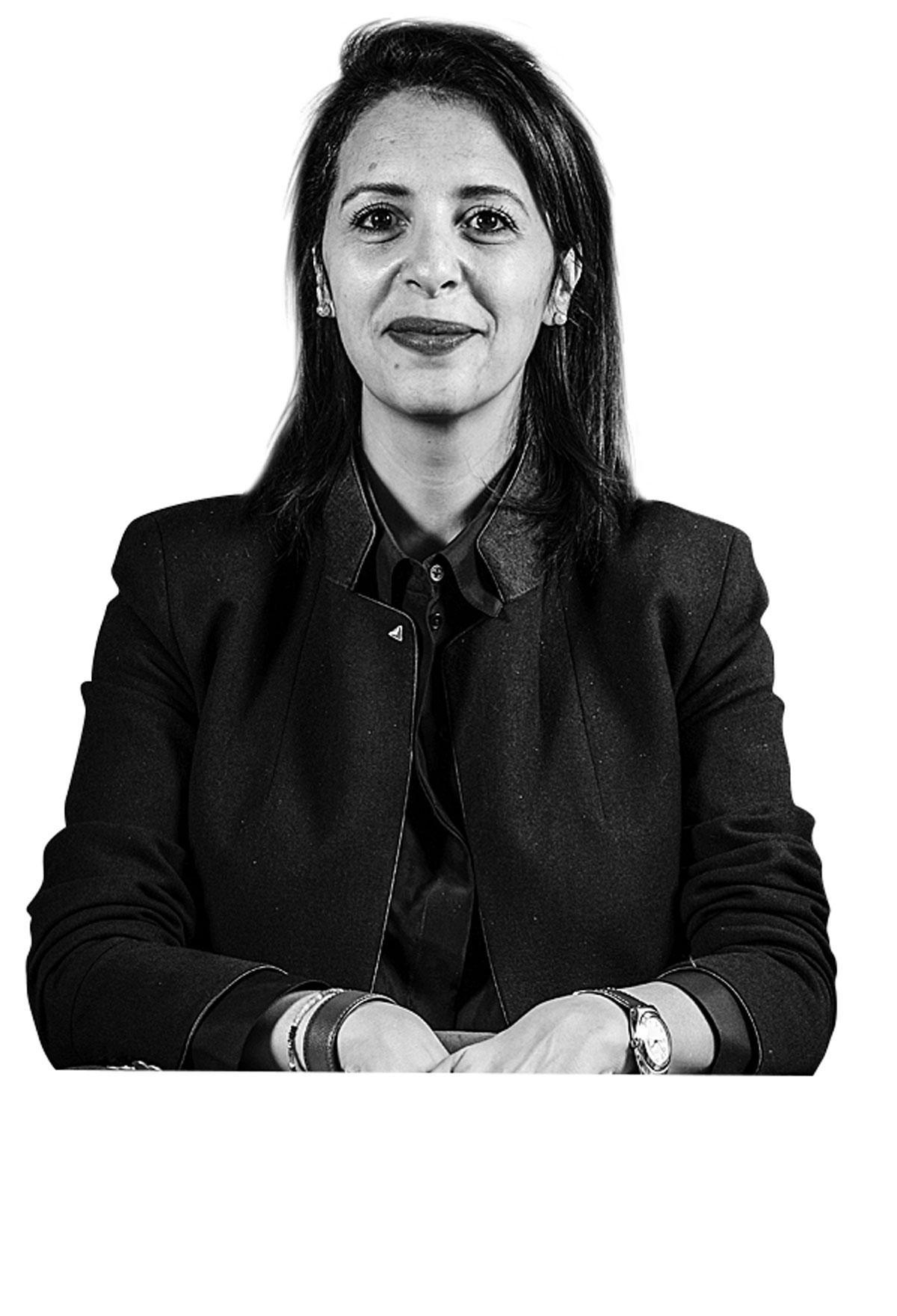 Zakia Khattabi - Alles voor de lieve vrede