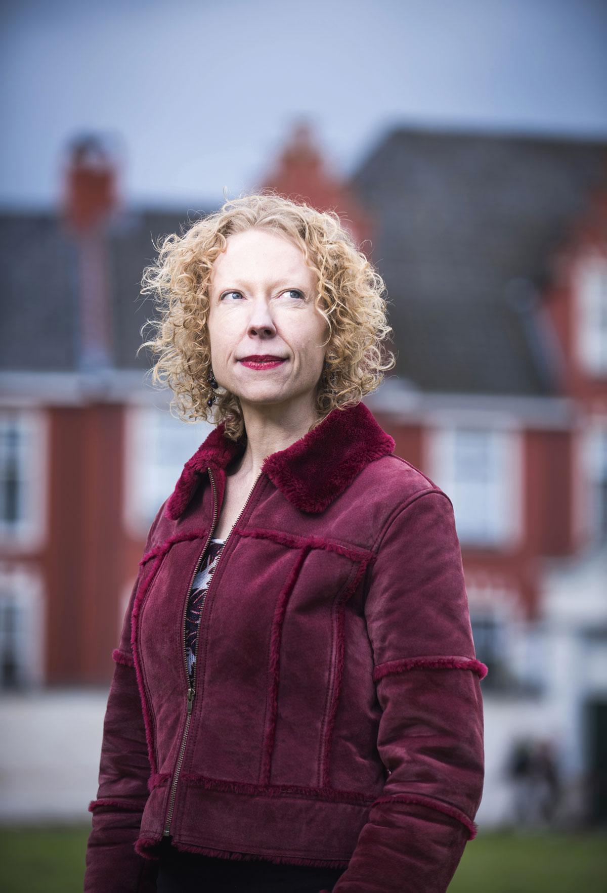 Filosofe Griet Vandermassen over feminisme: 'Biologische verschillen ...