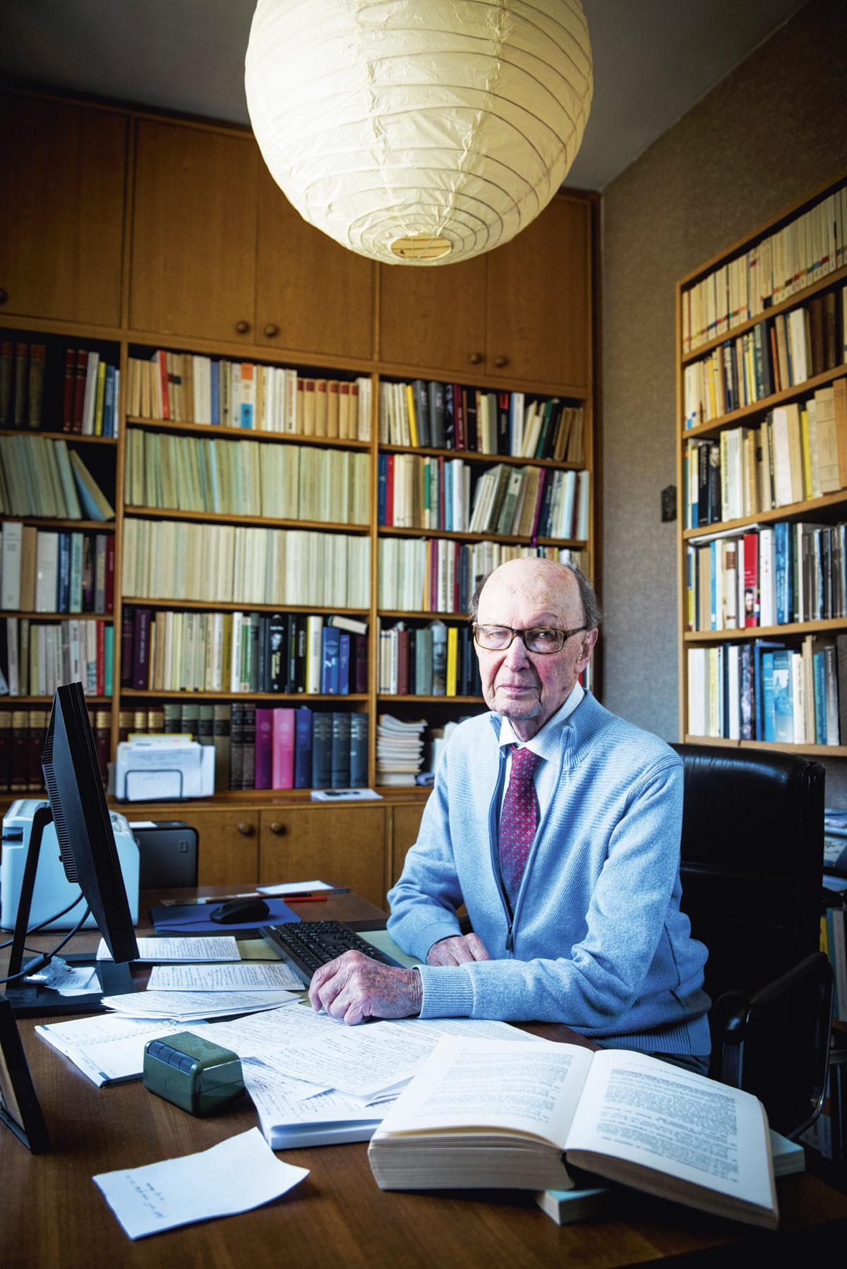 Historicus Lode Wils: 'Ik hoop dat Bart De Wever niet de Boris Jeltsin ...