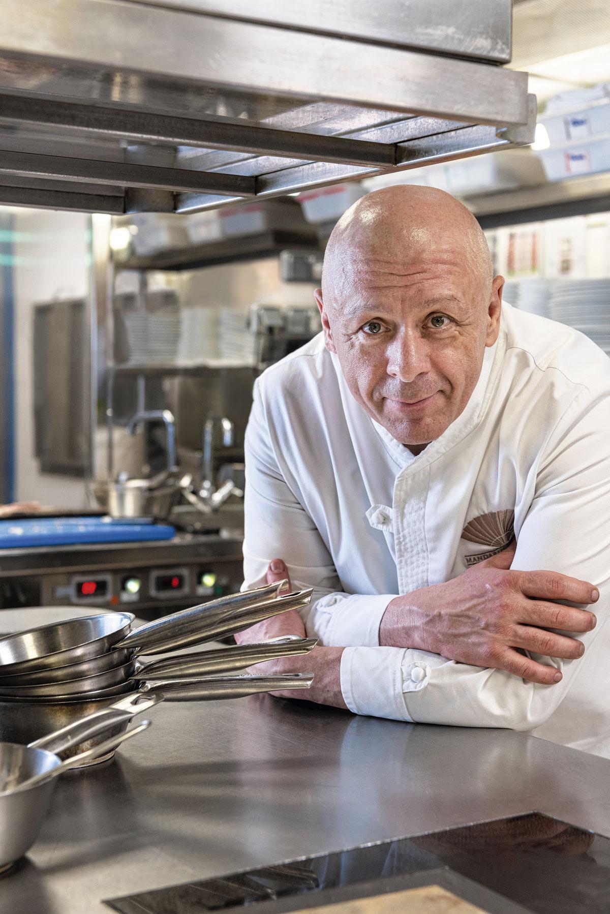 "La nature, si on la respecte, ne produit aucun déchet": rencontre avec ...