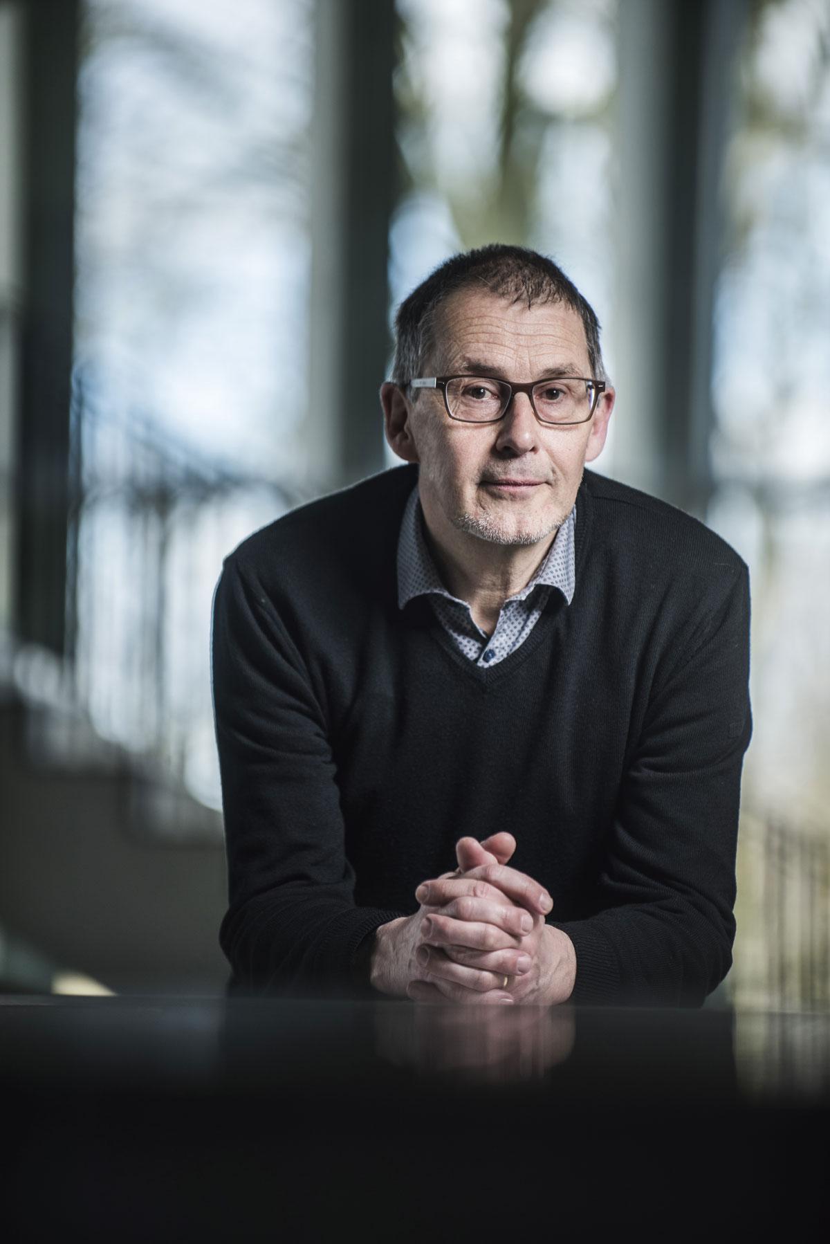 Professor economie Freddy Heylen (UGent): 'Te weinig doen is een groter ...